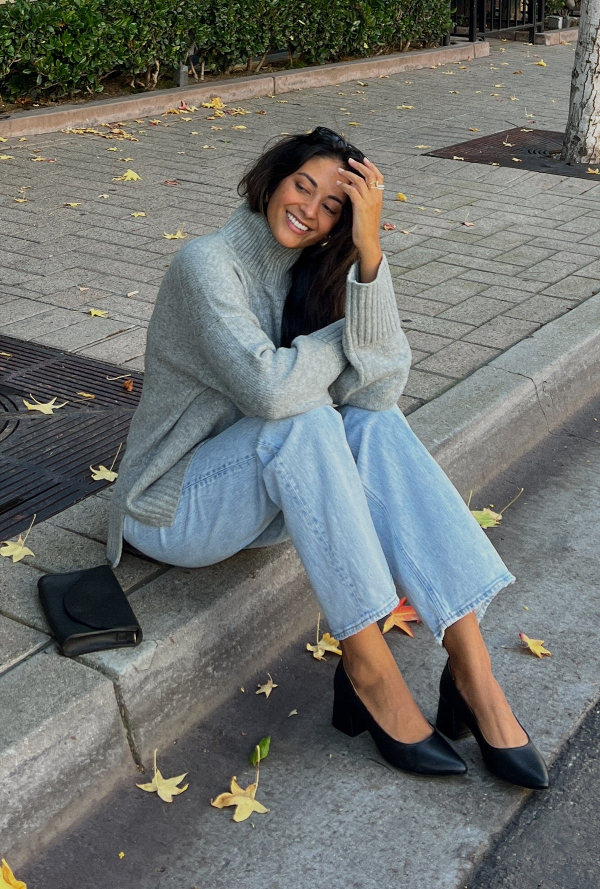 Britt's Picks — Nisolo