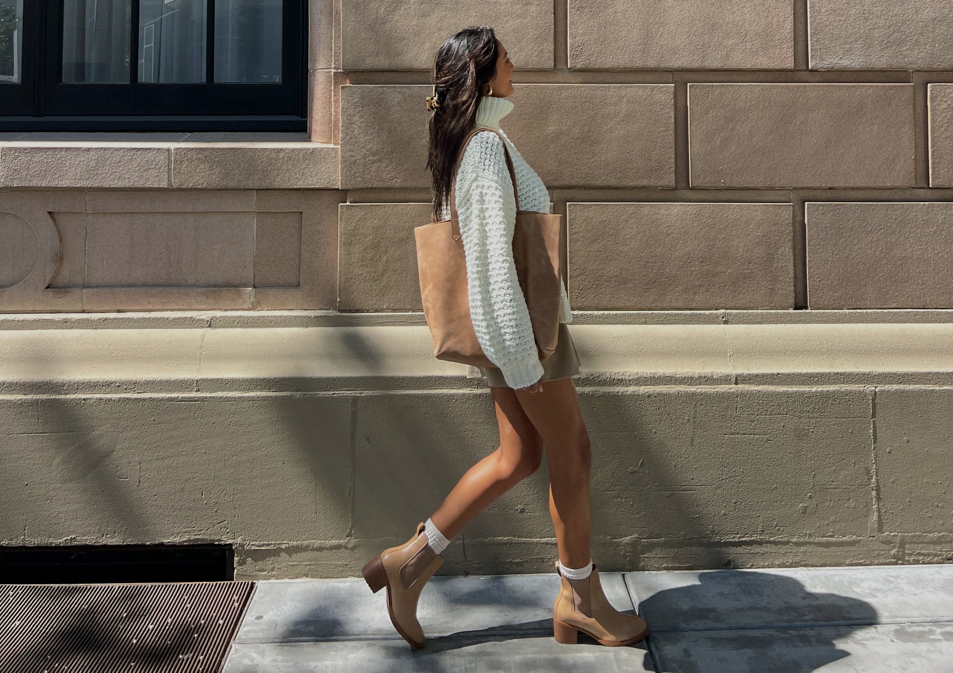 Britt's Picks — Nisolo