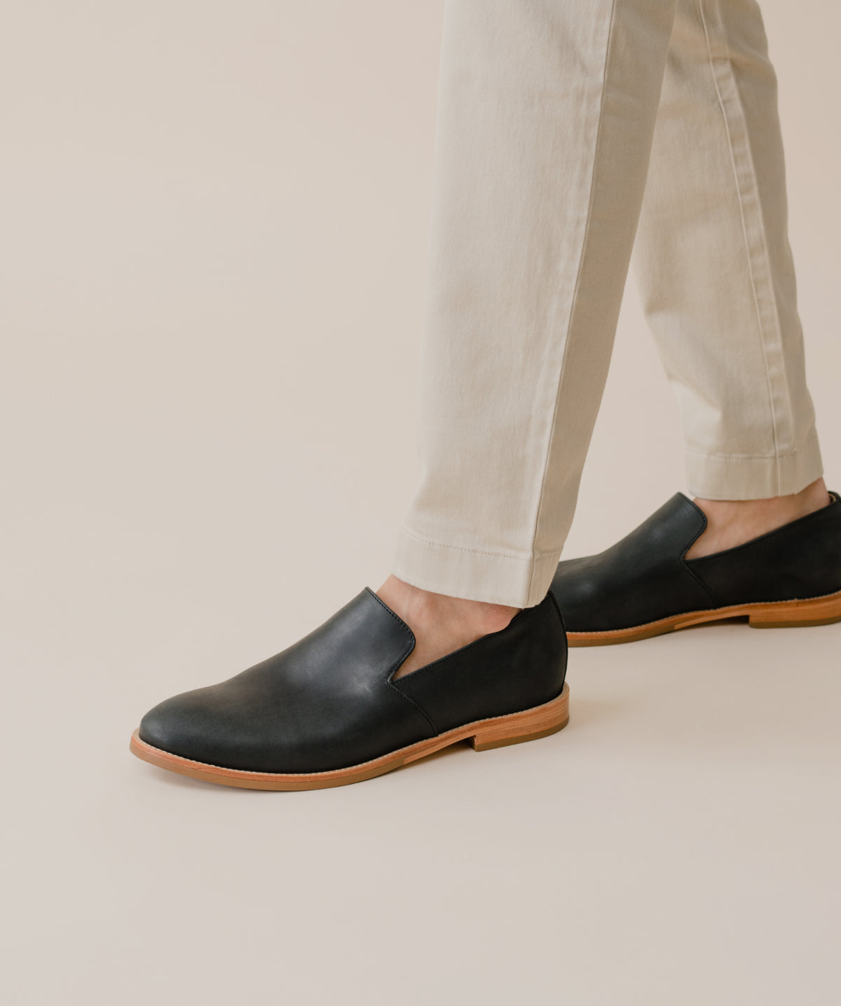 Ethically Made Shoes & Accessories — Nisolo