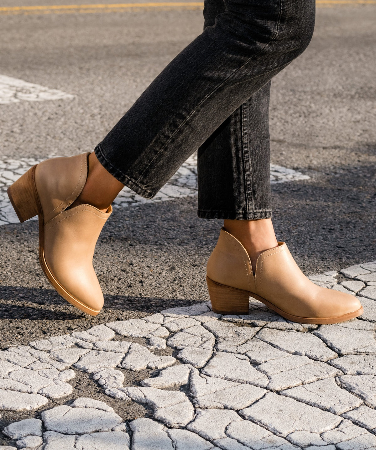 Women's Shoes & Accessories | Ethically Made | Nisolo
