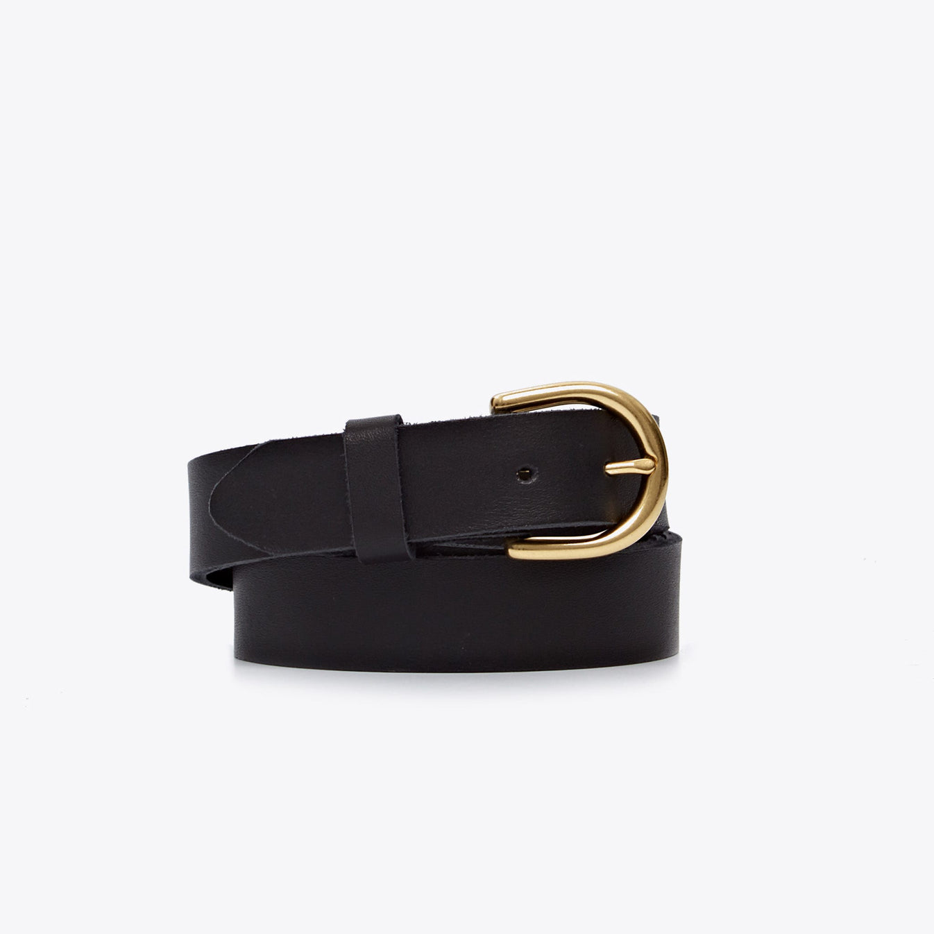 Noemi Belt Black 2.0 – Nisolo