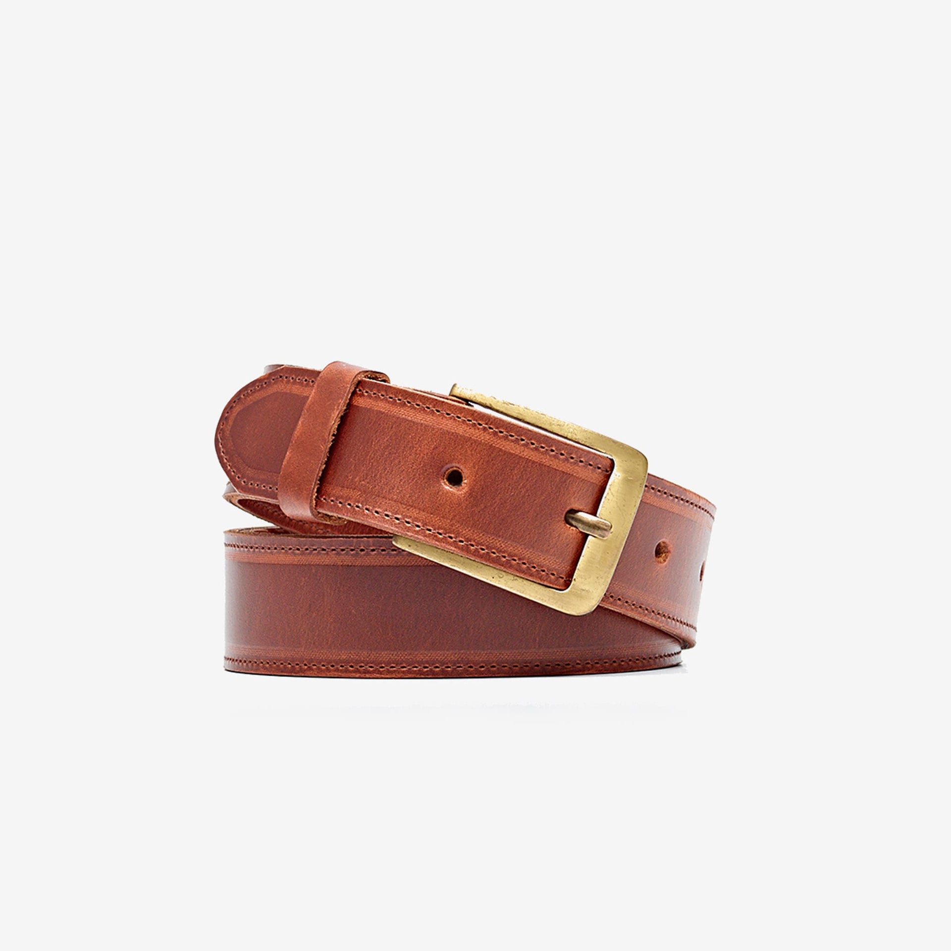 Men's Leather Belt | Nisolo
